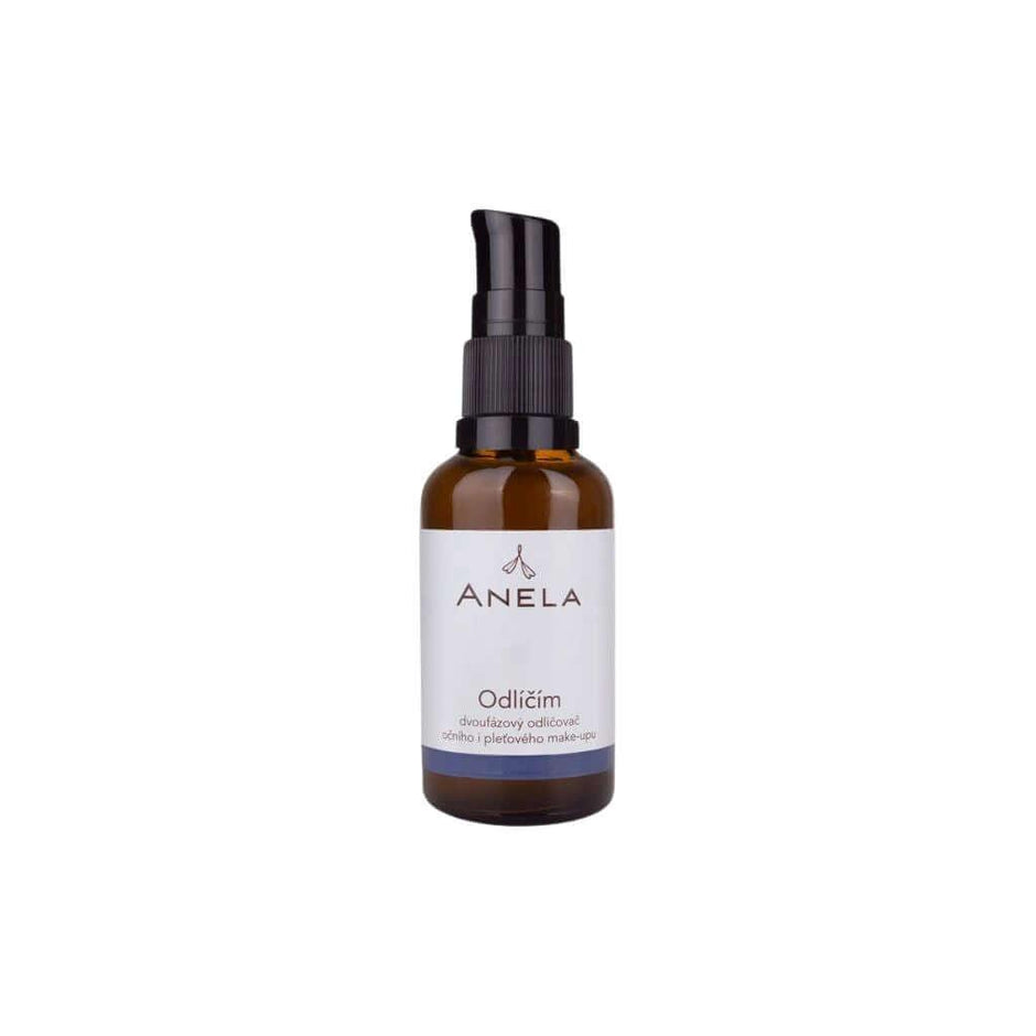 Non-toxic kosmetika Anela pro citlivou pokožku | EkzemFree.cz